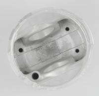 China New 4D34T Motor Piston 104mm with Wrist Pin ME220454 Brand Heatspin Aftermarket for sale