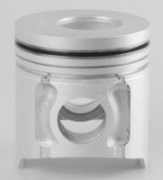China Engine Piston ME220470 Heatspin Fit for Mitsubishi Fuso Truck Heavy Duty 4D34T for sale