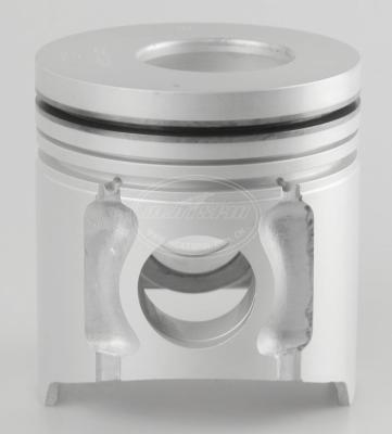 China Engine Piston ME220470 Heatspin Fit for Mitsubishi Fuso Truck Heavy Duty 4D34T for sale