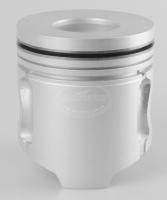 China Engine Piston ME220470 Heatspin Fit for Mitsubishi Fuso Truck Heavy Duty 4D34T for sale