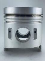 China Wholesale Heatspin 4D36 Piston Set Overhaul Rebuild Kit Diesel Engine Parts 104mm Piston for sale