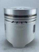 China Wholesale Heatspin 4D36 Piston Set Overhaul Rebuild Kit Diesel Engine Parts 104mm Piston for sale