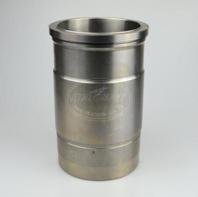 China 8PC1 10PC1 12PC1 Cylinder Liner for Isuzu Diesel Truck Engine 1-11261-076-0 Cast Iron Sleeve 119mm for sale