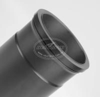 China OEM 8PD1 10PD1 12PD1 Cylinder Liner for Isuzu 1-11261-161-1 Engine Sleeve for sale