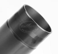 China OEM 8PD1 10PD1 12PD1 Cylinder Liner for Isuzu 1-11261-161-1 Engine Sleeve for sale