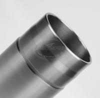 China OEM 8PD1 10PD1 12PD1 Cylinder Liner for Isuzu 1-11261-161-1 Engine Sleeve for sale