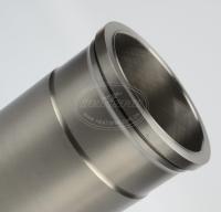 China OEM 8PD1 10PD1 12PD1 Cylinder Liner for Isuzu 1-11261-161-1 Engine Sleeve for sale