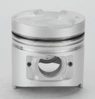 China Mitsubishi 4D55 Engine Piston Set MD103308 New Heatspin Aluminum Alloy Kit for sale