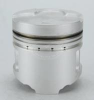 China Mitsubishi 4D55 Engine Piston Set MD103308 New Heatspin Aluminum Alloy Kit for sale