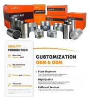 China 8PE1 10PE1 12PE1 Cylinder Liner for Isuzu | 1-11261-175-0 Engine Sleeve 127mm for sale