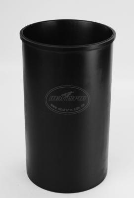 China Premium Cast Iron Cylinder Liner 1-12121-143-0 for Isuzu 6WG1 6WF1 Diesel Hitachi Excavators Engine for sale