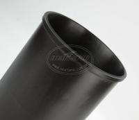 China Premium Cast Iron Cylinder Liner 1-12121-143-0 for Isuzu 6WG1 6WF1 Diesel Hitachi Excavators Engine for sale