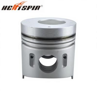 China High Performance 4D32 Piston Kit ME018277 for Mitsubishi Canter Diesel Engine Piston for sale