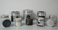 China High Performance TD27 TD42 Piston Set Repair Parts for Nissan CABSTAR PATHFINDER Diesel Engine  Manufacturer Supplier 96mm Piston for sale