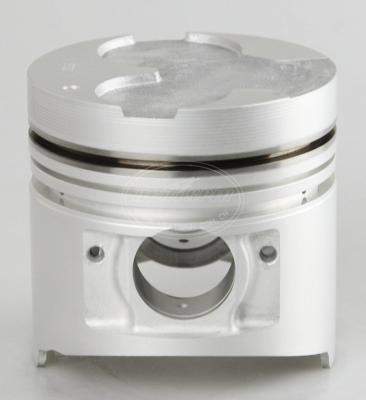 China OEM Quality 4D55 Engine Piston Set ME013318 for Mitsubishi Diesel Engine Repair for sale