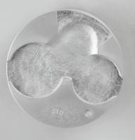 China OEM Quality 4D55 Engine Piston Set ME013318 for Mitsubishi Diesel Engine Repair for sale