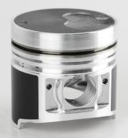China Complete 4D56 Diesel Engine Piston Set for Mitsubishi Overhaul Replaces MD304835 for sale