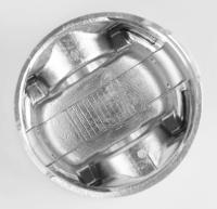 China Complete 4D56 Diesel Engine Piston Set for Mitsubishi Overhaul Replaces MD304835 for sale