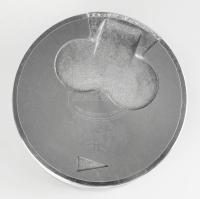 China Complete 4D56 Diesel Engine Piston Set for Mitsubishi Overhaul Replaces MD304835 for sale