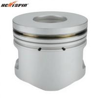 China 15B FT Aluminum Alloy Piston Set for Diesel Engine 108mm Diameter for Toyota DYNA 200 13101-58101 13101-58081 13101-58091 for sale