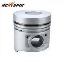 China 13101-58020 13B Piston Set  for Toyota Dyna BU80 BU90 Land Cruiser BJ70 3.4L Diesel Engine 103mm for sale