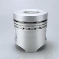 China 13101-58020 13B Piston Set  for Toyota Dyna BU80 BU90 Land Cruiser BJ70 3.4L Diesel Engine 103mm for sale