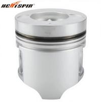China 13216-E0020  N04C Diesel Engine Piston Kit for Toyota Dyna Hino 300 104mm 4.0L Diesel Engine Part Factory Price 13211-78190 for sale