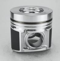 China 13216-E0010  N04CT Diesel Engine Piston Kit for Toyota Coaster Dyna Hino 300 Dutro 104mm 4.0L Diesel Engine Part Factory Price 13211-78170 for sale