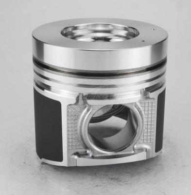 China 13216-E0010  N04CT Diesel Engine Piston Kit for Toyota Coaster Dyna Hino 300 Dutro 104mm 4.0L Diesel Engine Part Factory Price 13211-78170 for sale