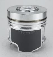 China 13216-E0010  N04CT Diesel Engine Piston Kit for Toyota Coaster Dyna Hino 300 Dutro 104mm 4.0L Diesel Engine Part Factory Price 13211-78170 for sale