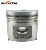 China 13101-56060 11B Piston Kit for Toyota Dyna BU60 BU70 Coaster 3.0L Diesel Engine 95mm Piston with Alfin & Pin for sale