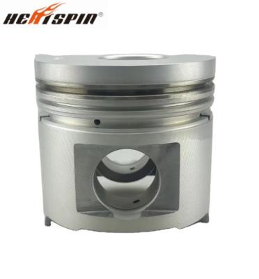 China 13101-56060 11B Piston Kit for Toyota Dyna BU60 BU70 Coaster 3.0L Diesel Engine 95mm Piston with Alfin & Pin for sale