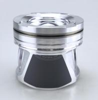China 13101-0E010 2GD-FTV 2.4L Turbo Diesel Engine Piston Kit with OEM Standard High-Strength Alloy for Toyota Hilux Innova 13101-11180 for sale