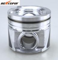 China 13101-0E010 2GD-FTV 2.4L Turbo Diesel Engine Piston Kit with OEM Standard High-Strength Alloy for Toyota Hilux Innova 13101-11180 for sale