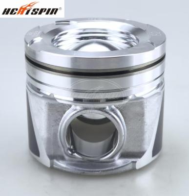 China 13101-0E010 2GD-FTV 2.4L Turbo Diesel Engine Piston Kit with OEM Standard High-Strength Alloy for Toyota Hilux Innova 13101-11180 for sale