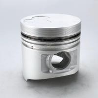 China 4D56T Piston Set for MITSUBISHI High Performance Automobile Engine 91.1mm MD304852 for sale