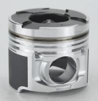 China Mitsubishi 4D56T  1110A593 High Performance Piston Ring Set 91.1mm Standard Size Premium for sale