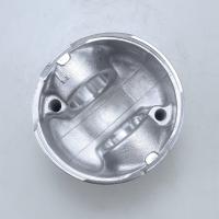 China 4x New 91.1mm Engine Pistons with Rings Set for Mitsubishi 4D56T (16V)  1110C313 Turbo Diesel for sale