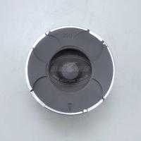 China 4x New 91.1mm Engine Pistons with Rings Set for Mitsubishi 4D56T (16V)  1110C313 Turbo Diesel for sale