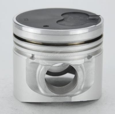 China 4D56T- MD377962 Engine Piston Set 91.1mm For Mitsubishi High Performance 4-Cyl for sale