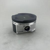 China 13101-75130 2TR-FE Engine Piston for Toyota 2.7L 95mm OEM Replacement for HIACE Tacoma 4Runner 13101-0C020 STD 0.50 Size for sale