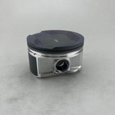 China 13101-75130 2TR-FE Engine Piston for Toyota 2.7L 95mm OEM Replacement for HIACE Tacoma 4Runner 13101-0C020 STD 0.50 Size for sale