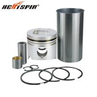 China 13101-75130 2TR-FE Engine Piston for Toyota 2.7L 95mm OEM Replacement for HIACE Tacoma 4Runner 13101-0C020 STD 0.50 Size for sale
