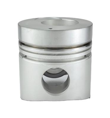 China ME032216 ME032619 ME032298 6D14 Heatspin Piston Kit for Mitsubishi Fuso 6.5L Diesel Engine ME032531 ME032621 for sale