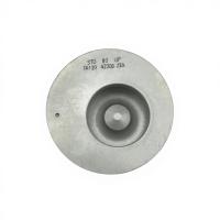 China High Performance 109mm Diameter D6DA Piston Set with ZL109/AC8A Material and Moly Skirt/Alfin Surface Treatment for HD120 6.6L Diesel Engine for sale
