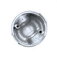 China D4BH Piston Set 23410-42500/520 23410-42600/630 for 2.5L Diesel Motor Parts 91.1mm Piston Oil Gallery for sale