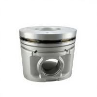 China ME131937 6M61 Piston for Mitsubishi Diesel 6-Cylinder High Quality Aluminium Alloy Overhaul Rebuild Kit 118mm Diameter Heatspin Parts for sale