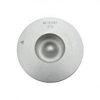 China ME131937 6M61 Piston for Mitsubishi Diesel 6-Cylinder High Quality Aluminium Alloy Overhaul Rebuild Kit 118mm Diameter Heatspin Parts for sale