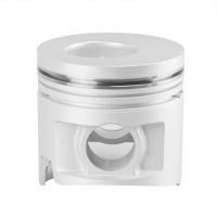 China Heatspin ME072546 ME072576 6D17 Piston Kit for Mitsubishi Fuso Truck 8.2L Diesel Engine Aluminium Alloy Rebuild Overhaul Kit for sale