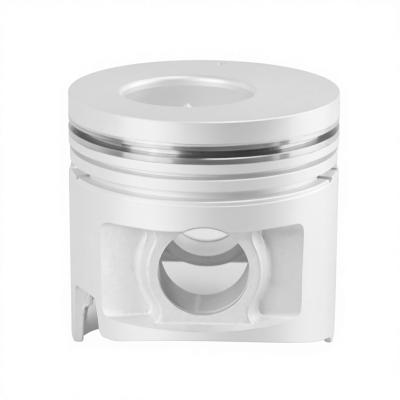 China Heatspin ME072546 ME072576 6D17 Piston Kit for Mitsubishi Fuso Truck 8.2L Diesel Engine Aluminium Alloy Rebuild Overhaul Kit for sale